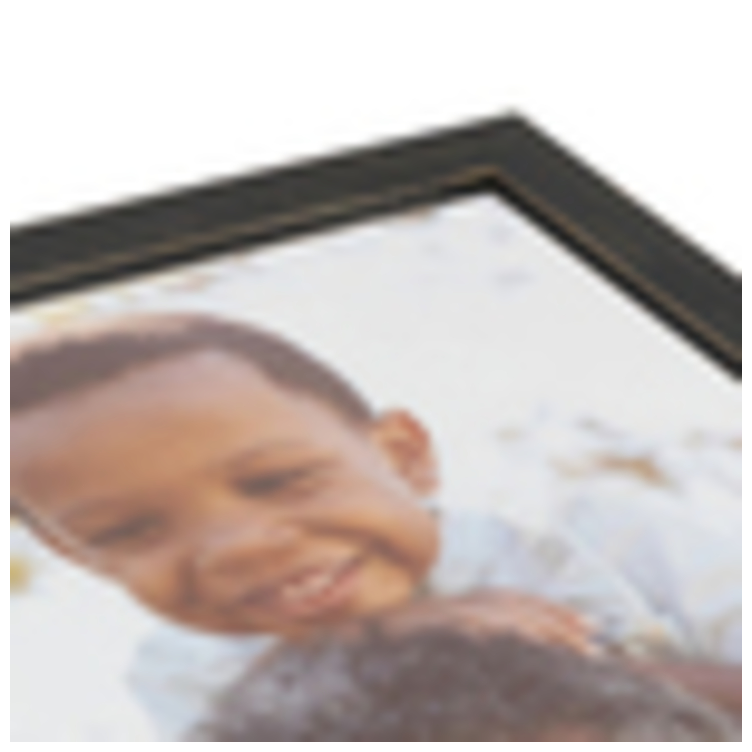 ArtToFrames 16 x 20" Rustic Custom Picture Poster Frame 1" Wide A45LW ...