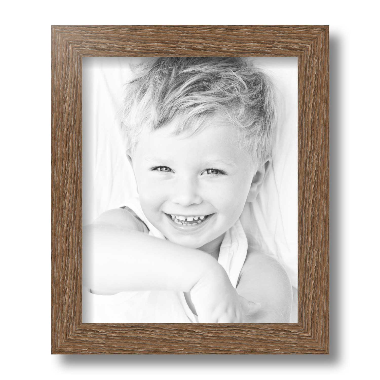 ArtToFrames 9 x 11" Modern Custom Picture Poster Frame 1.25" Wide A46FB ...