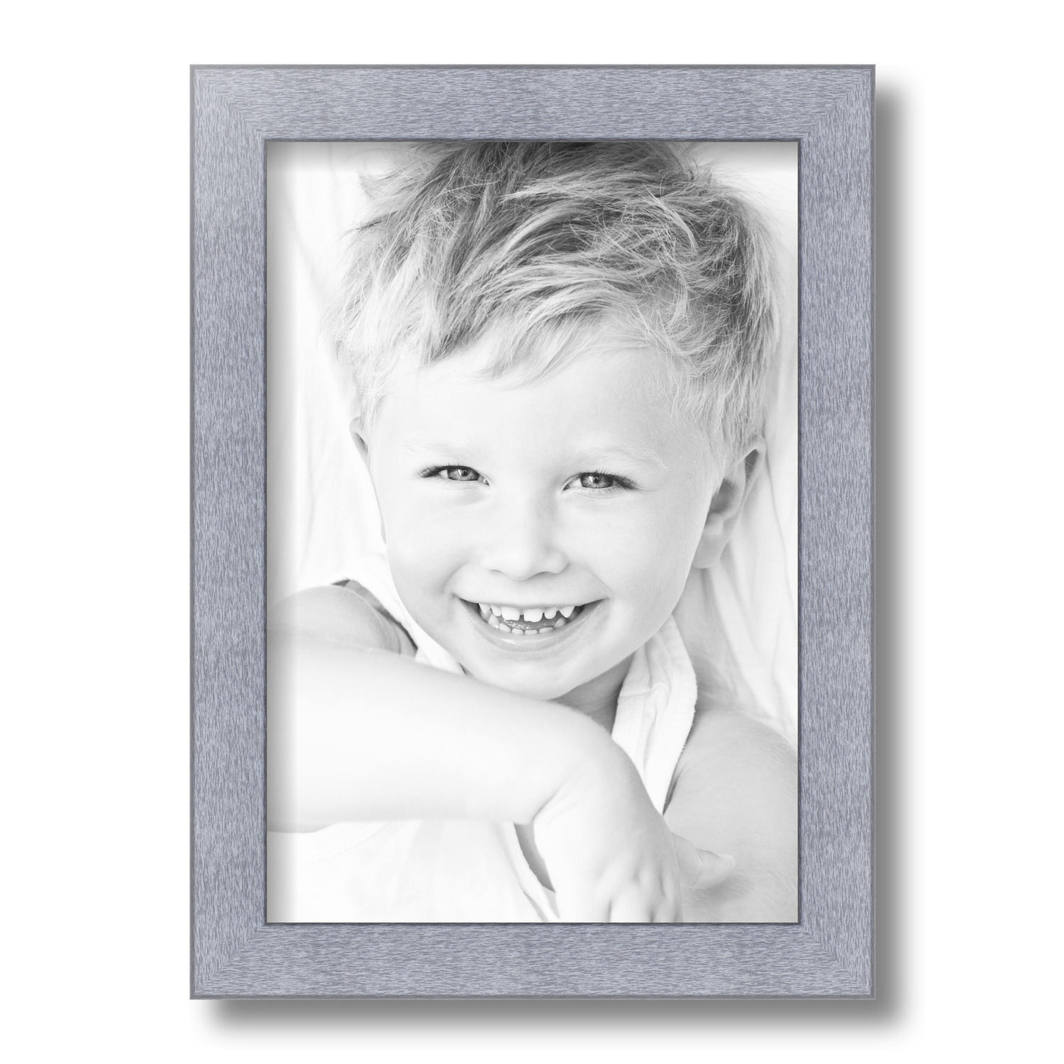 ArtToFrames 9 x 13" Modern Custom Picture Poster Frame 1.25" Wide A47FD ...